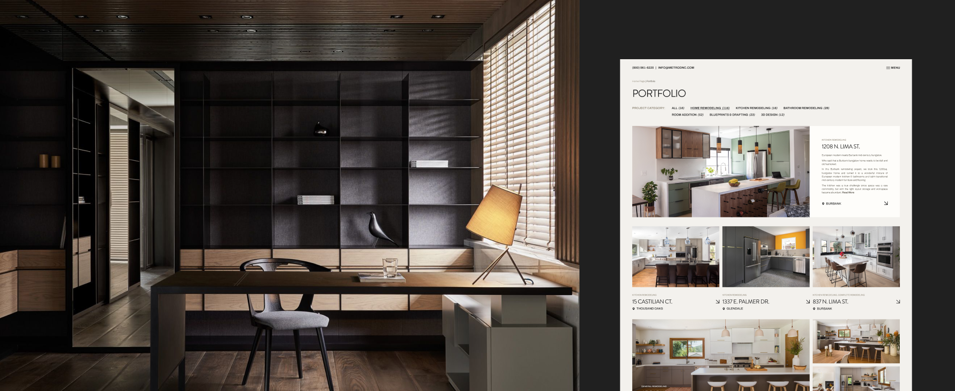 Construction Company Website: What You Need to Know